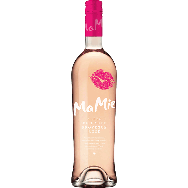 Ma Mie Rose 2022 750 ML – CPD Wine and Liquor