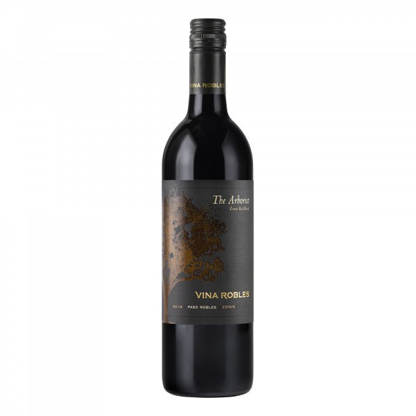 Vina Robles The Arborist 750 ML – CPD Wine and Liquor