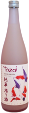 Tozai Snow Maiden Junmai Nigori 720 ML | Creamy, Sweet Japanese Sake ...