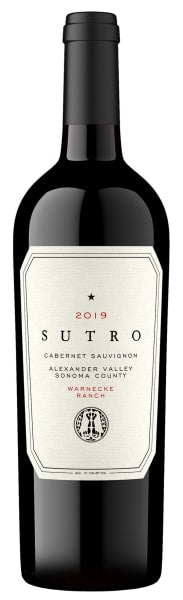 AXR Proprietary Red Wine Napa Valley 2021 750 ML – CPD Wine and Liquor