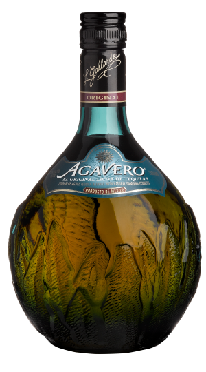 Agavero Tequila Liqueur 750 ML – CPD Wine and Liquor