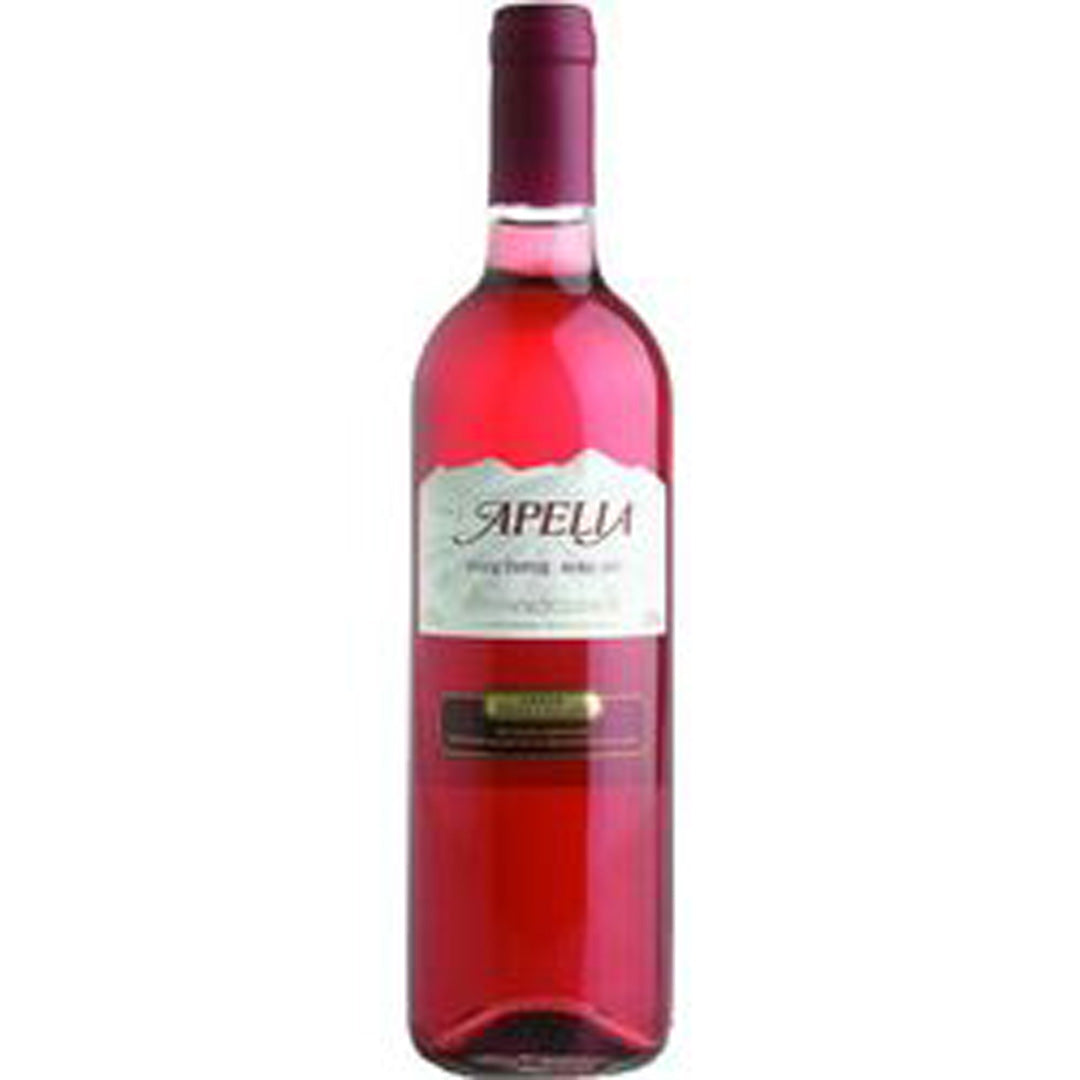 Apelia Dry Rose 750 ML – CPD Wine and Liquor