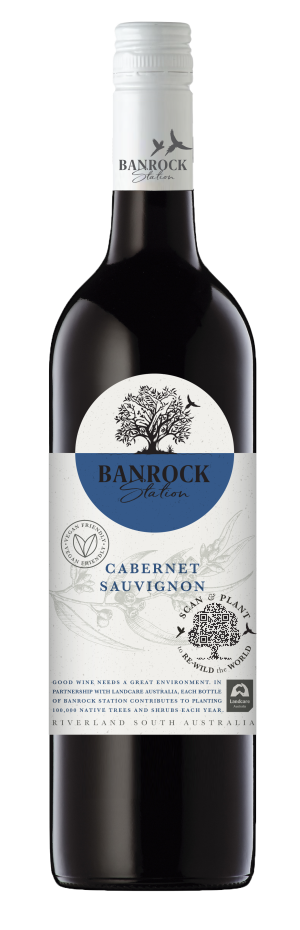Banrock Cabernet Sauvignon 750 ML – CPD Wine and Liquor