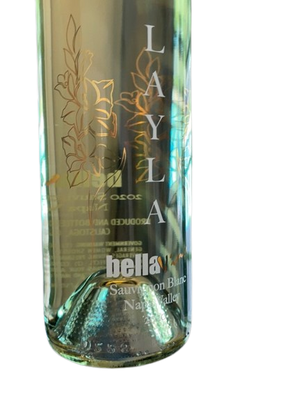 Bella Vino Layla Bella Sauvignon Blanc 2022 750 ML – CPD Wine and Liquor
