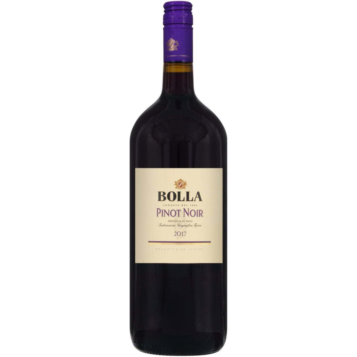 Bolla Provincia Di Pavia Pinot Noir – Italian Red Wine 750 ML – CPD ...