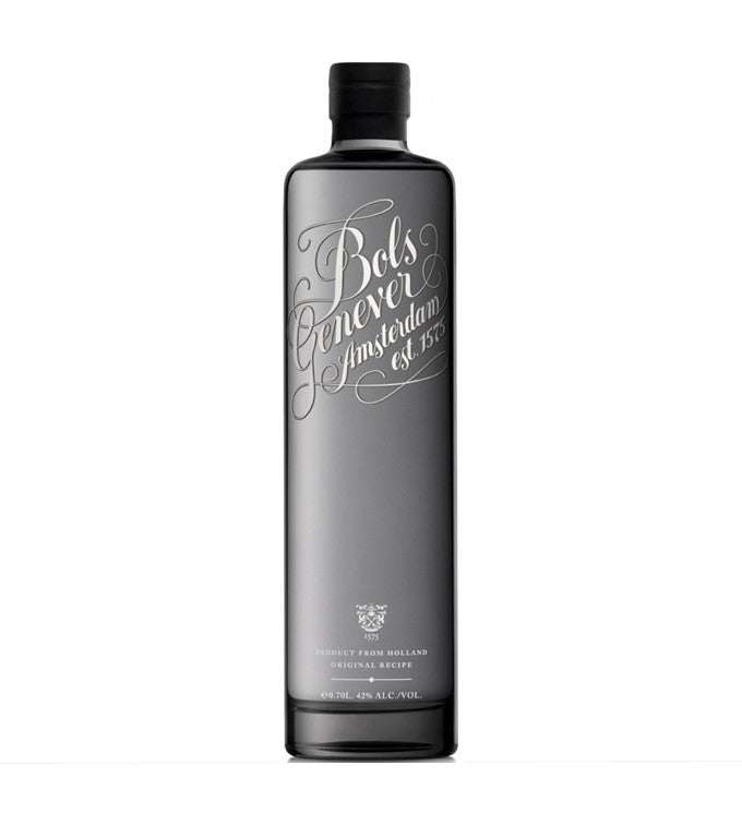 Bols Genever - The Original Genever 1 L Classic Spirit – CPD Wine and ...