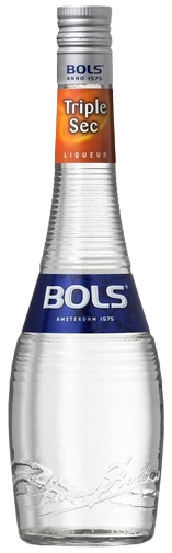 Bols Triple Sec Liqueur - Classic 30 750 ML Flavor Enhancer – CPD Wine ...