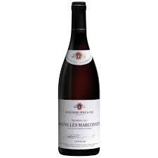 Bouchard Pere & Fils Beaune Les Marconnets Premier Cru 2020 750 ML ...