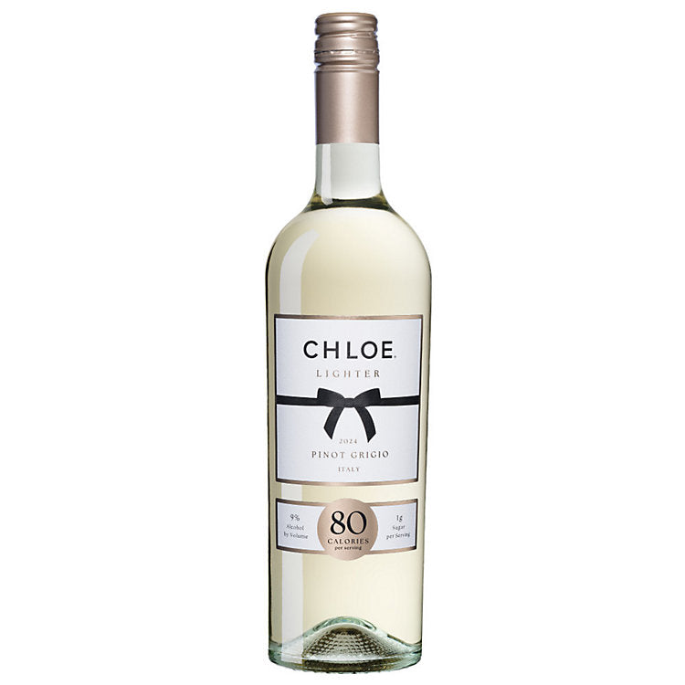 Chloe Pinot Grigio Pure Radiance Provincia Di Pavia 750 ML – CPD Wine ...