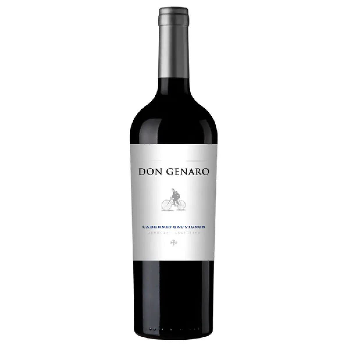Don Genaro Cabernet Sauvignon 750 ML – CPD Wine and Liquor