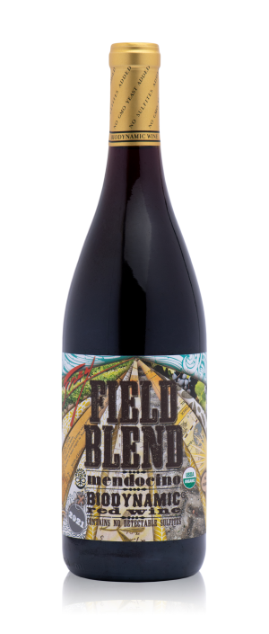 Frey Vineyards Biodynamic Field Blend Red 750 ML – CPD Wine and Liquor