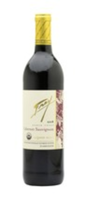 Frey Vineyards Cabernet Sauvignon 750 ML – CPD Wine and Liquor