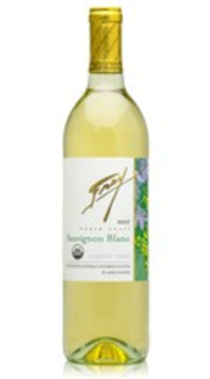 Frey Vineyards Sauvignon Blanc 750 ML – CPD Wine and Liquor