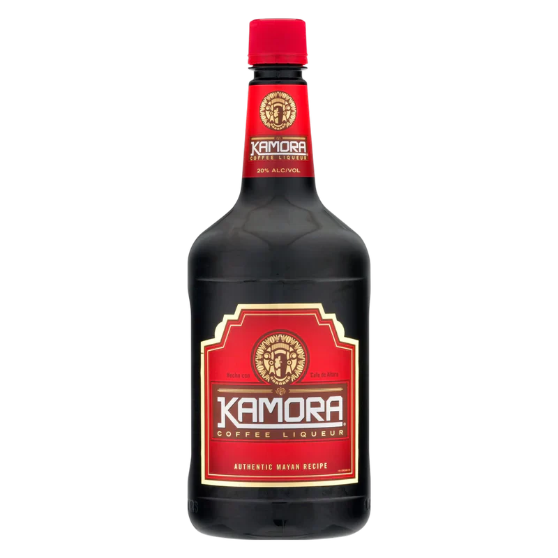 Kamora Coffee Liqueur 750 ML – CPD Wine and Liquor
