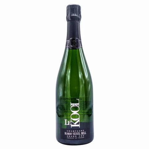 Le Kool Champagne Grand Cru 750 ML – CPD Wine and Liquor