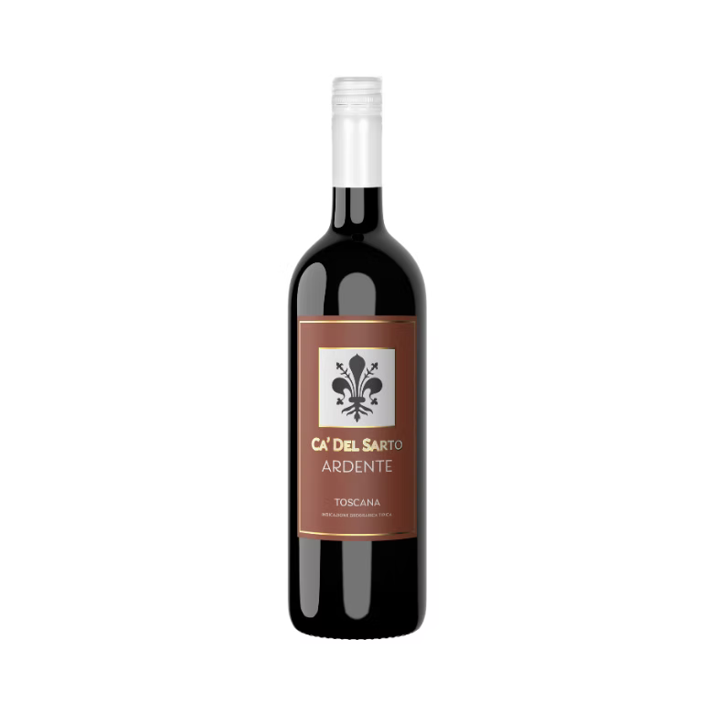 Le Perle della Campagna Salento Primitivo 750 ML – CPD Wine and Liquor