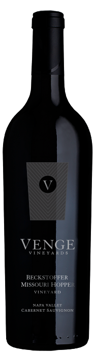 Venge Cabernet Sauvignon Beckstoffer Missouri Hopper 2021 750 ML – CPD ...