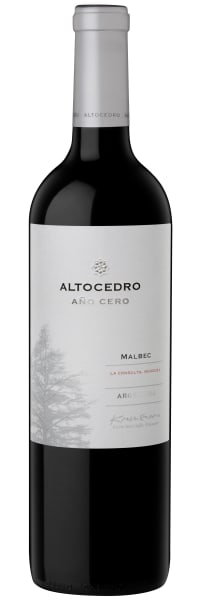 Altocedro Ano Cero Malbec 2022 750 ML – CPD Wine and Liquor