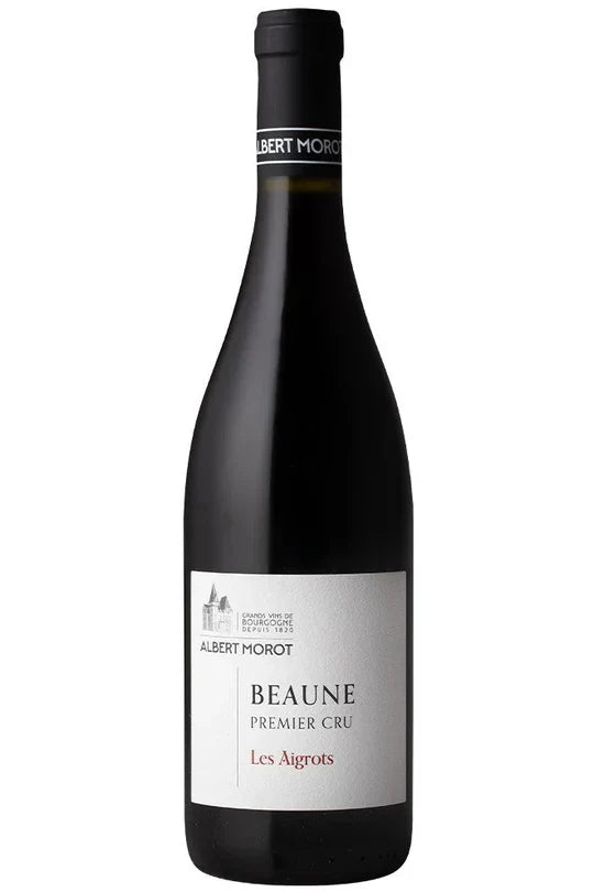 Albert Morot Beaune 1er Cru Les Aigrots 2022 750 ML – CPD Wine and Liquor