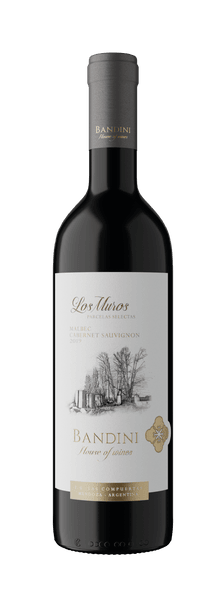 Bandini Los Muros Selected Parcels Mendoza 2019 750 ML – CPD Wine and ...
