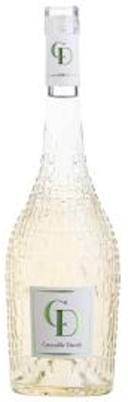 Crocodile Dandy Blanc 2021 750 ML – CPD Wine and Liquor