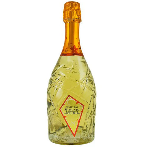 Astoria Moscato Sparkling 750 ML – CPD Wine and Liquor