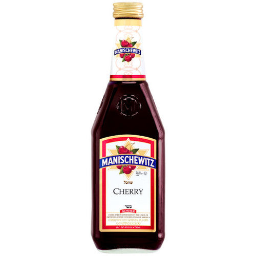 Manischewitz Blackberry 750 ML | bursting Sweet & Fruity Kosher Wine ...