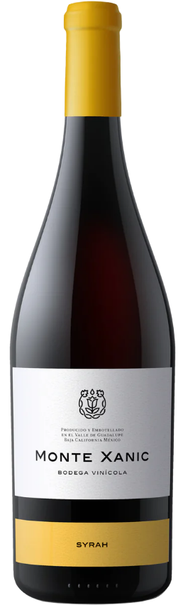 Monte Xanic Syrah – Bold & Spicy Mexican Red Wine – CPD Wine and Liquor