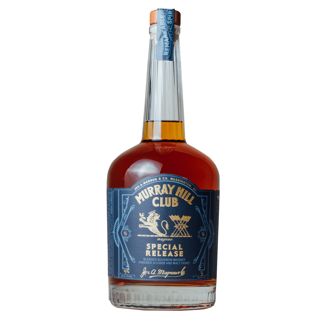 Murray Hill Club Sr Bourbon Whiskey 750 ML – CPD Wine and Liquor