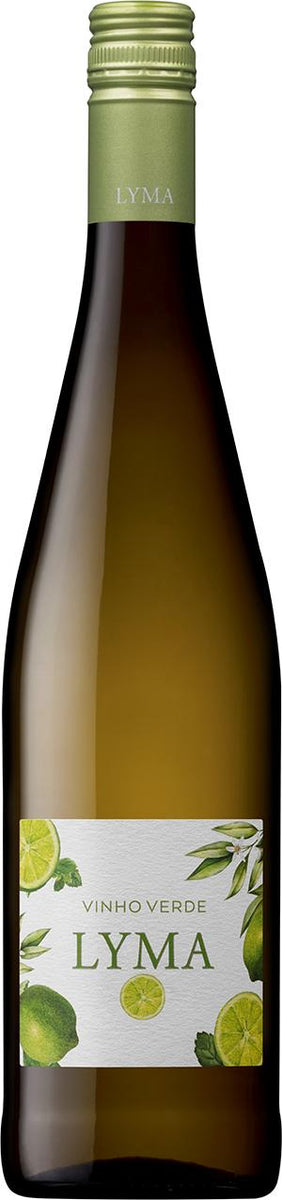 Lyma Vinho Verde 2023 750 ML – CPD Wine and Liquor