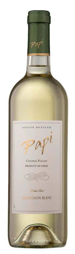 Papi Sauvignon Blanc 750 ML – CPD Wine and Liquor