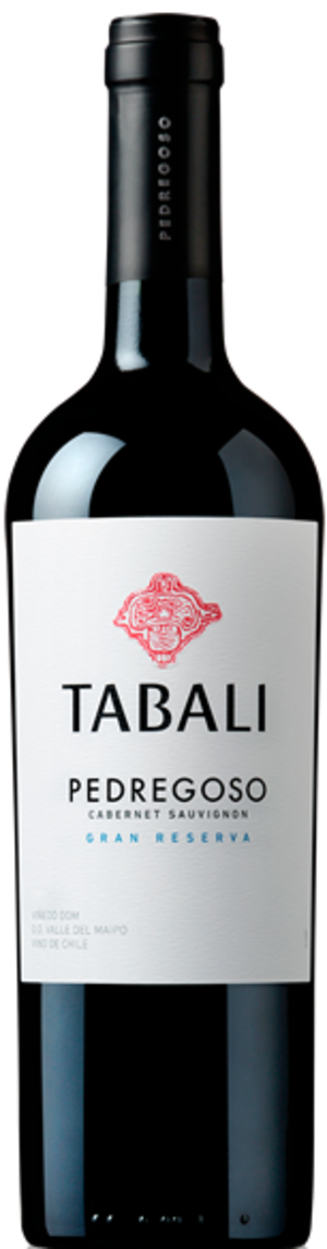 Tabali Reserva Cabernet Sauvignon 750 ML – CPD Wine and Liquor