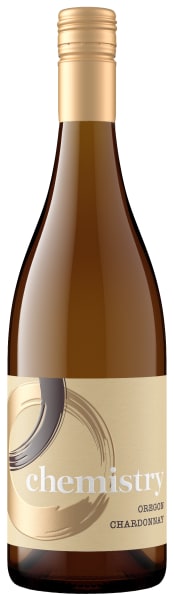 Chemistry Chehalem Chardonnay 750 ML – CPD Wine and Liquor