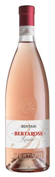Bertani Bertarose 2023 750 ML | Elegant Italian Rosé Wine from Veneto ...