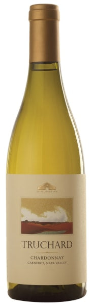 Truchard Estate Chardonnay 2022 750 ML – CPD Wine and Liquor
