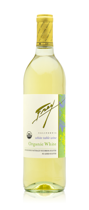 Frey Vineyards Organic Natural White 750 ML – CPD Wine and Liquor