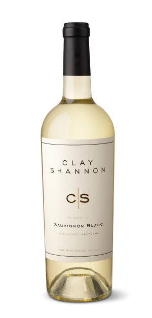 Clay Shannon Betsy Vineyard Sauvignon Blanc 2023 750 ML – CPD Wine and ...