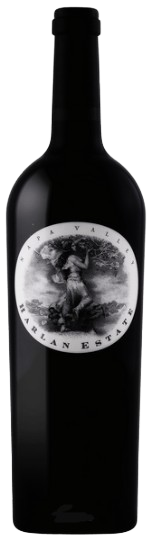 Harlan Estate Red Wine 2020 750 ML – CPD Wine and Liquor