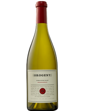 Orogeny Vineyards Chardonnay 2022 750 ML – CPD Wine and Liquor