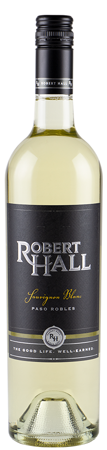 Robert Hall Artisan Collection Sauvignon Blanc 750ML | Paso Robles ...