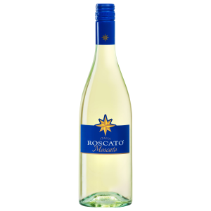 Roscato Moscato 750 ML – CPD Wine and Liquor
