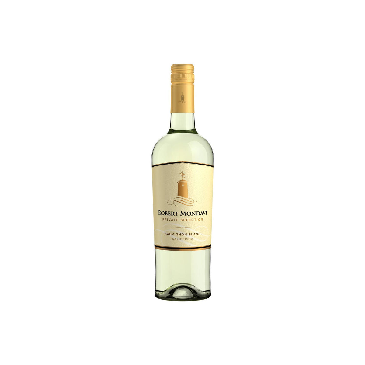Robert Mondavi Private Selection Sauvignon Blanc California 750 ML ...