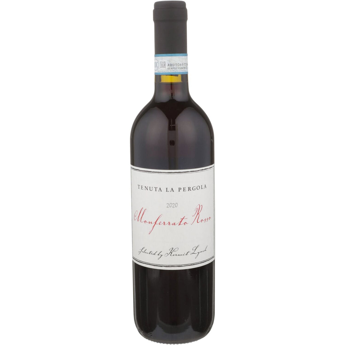 Tenuta La Pergola Monferrato Rosso 2020 750 ML – CPD Wine and Liquor