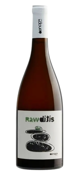 Oenops Roditis Rawditis Greece 2021 750 ML – CPD Wine and Liquor
