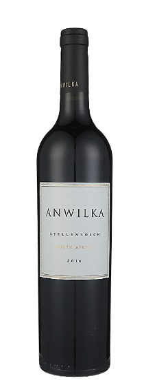 Anwilka Red Wine Stellenbosch 2016 750 ML – CPD Wine and Liquor