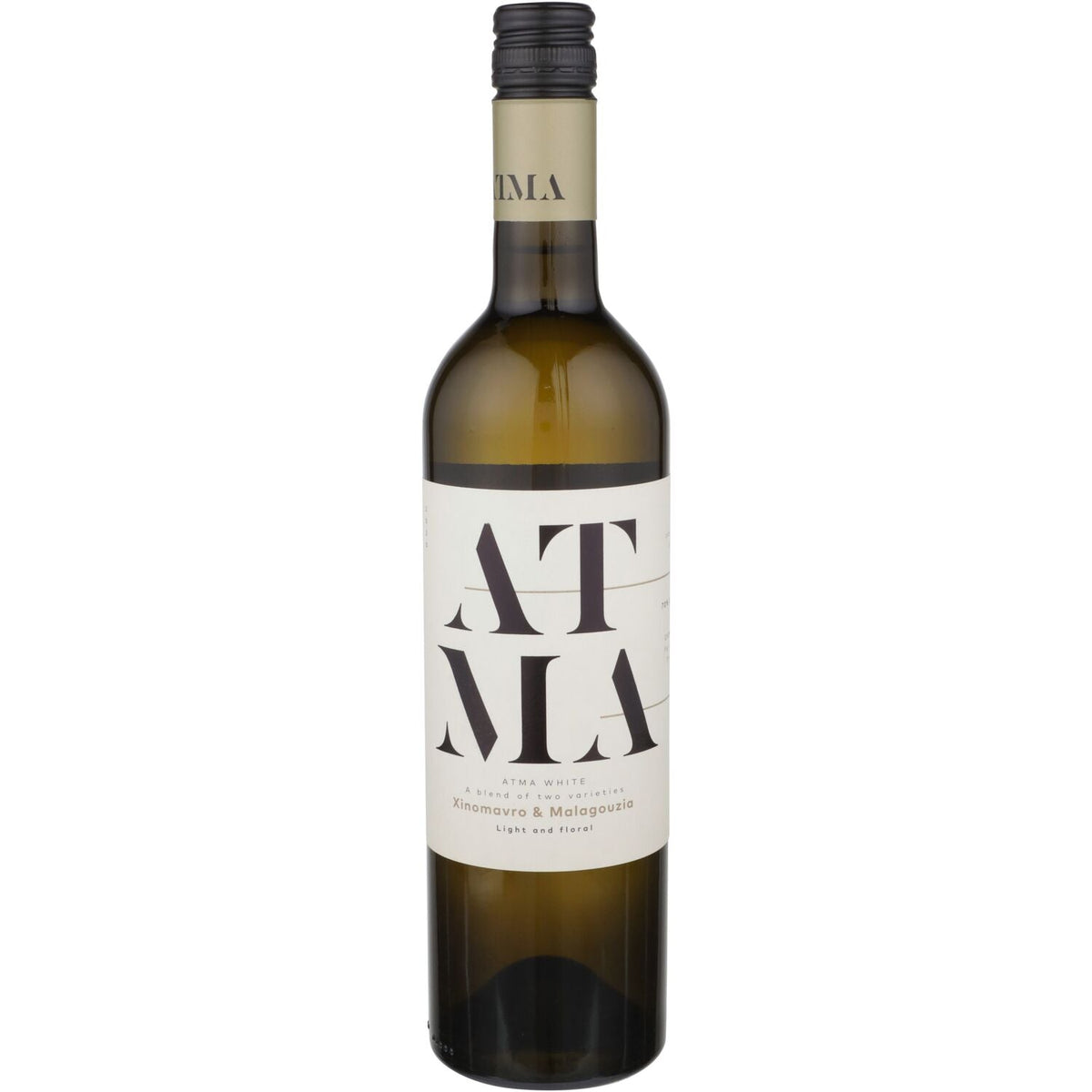 Atma Xinomavro Malagouzia Greece 2022 750 ML – CPD Wine and Liquor