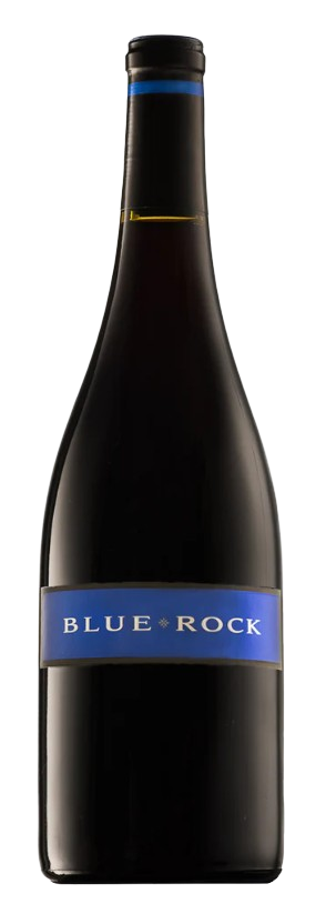 Blue Rock Pinot Noir Baby Blue Petaluma Gap 2020 750 ML – CPD Wine and ...