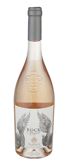 Chateau D'esclans Cotes De Provence Rose Rock Angel 2022 750 ML – CPD ...