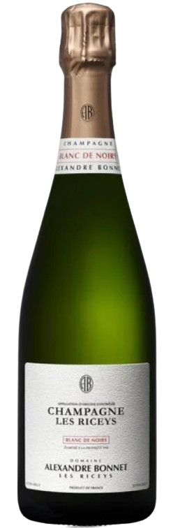 Alexandre Bonnet Extra Brut Champagne 2019 750 ML – CPD Wine and Liquor