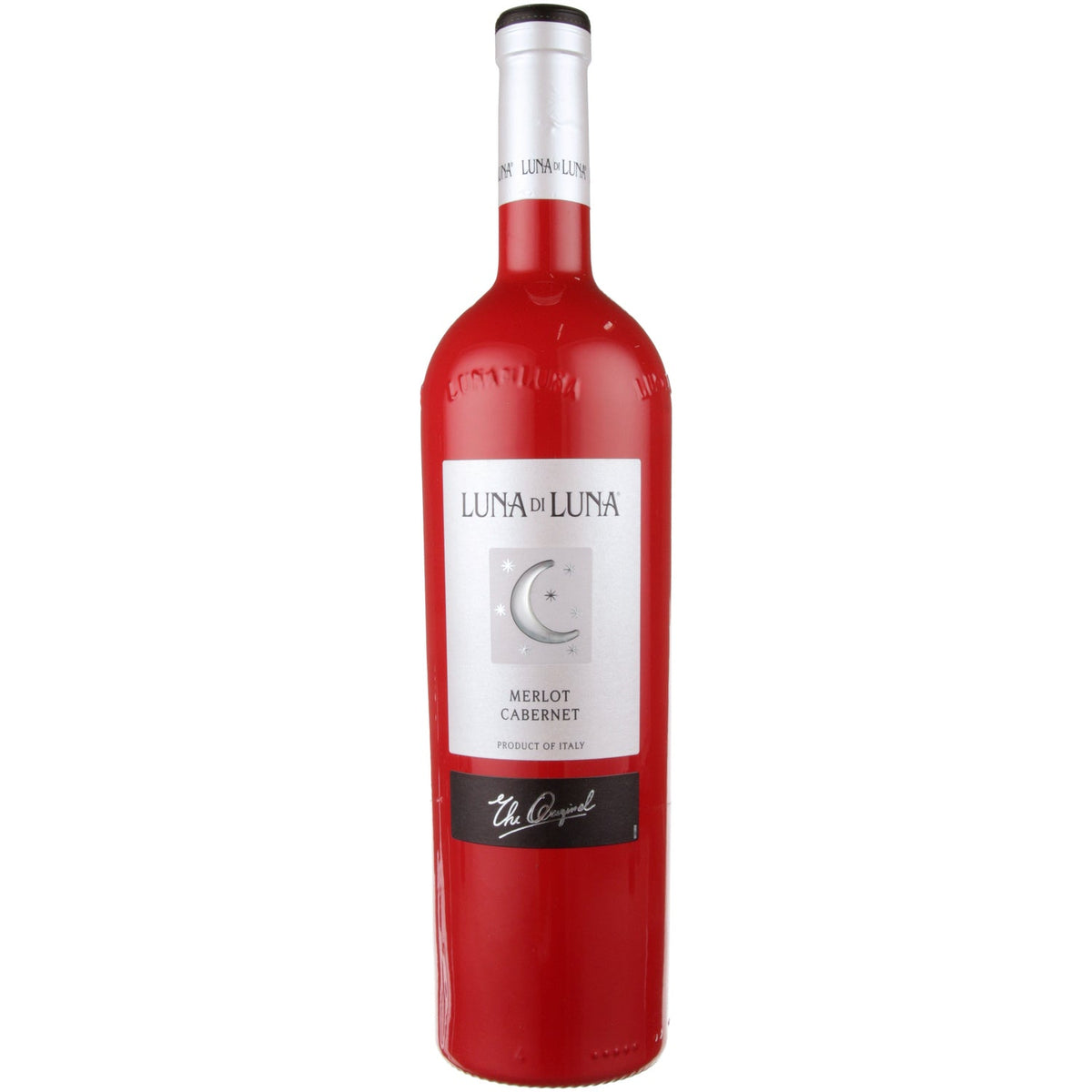 Luna Di Luna The Original Red Blend Delle Venezie 750 ML – CPD Wine and ...
